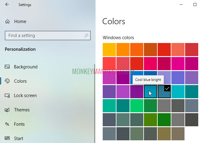 How To Change Google Chrome Background Monkey Manifesto how-to-change-google-chrome-background-monkey-manifesto