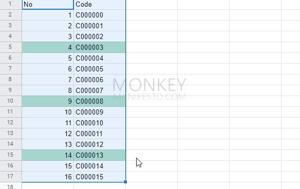 How To Alternate Colors In Google Sheets Quickly Monkey Manifesto how-to-alternate-colors-in-google-sheets-quickly-monkey-manifesto