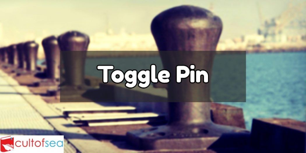 Using Toggle Pin