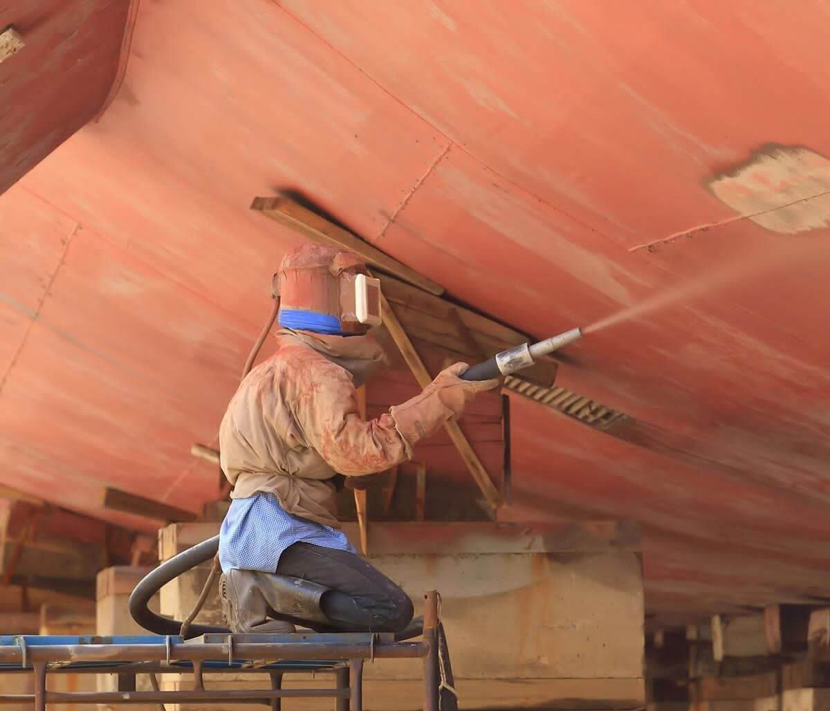 Surface Preparation Standards Surface Preparation Standards