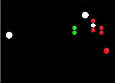 Rule 27 - Vessels not under command or restricted in their ability to ...