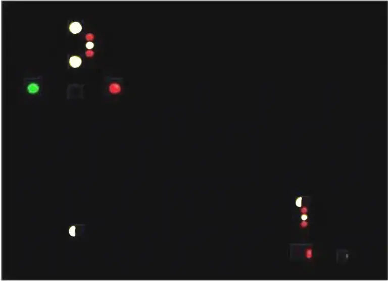 Rule 27 - Vessels not under command or restricted in their ability to ...