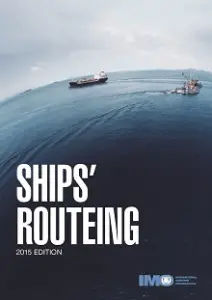 Ship's Routeing - Organize and Improve Shipping Movement