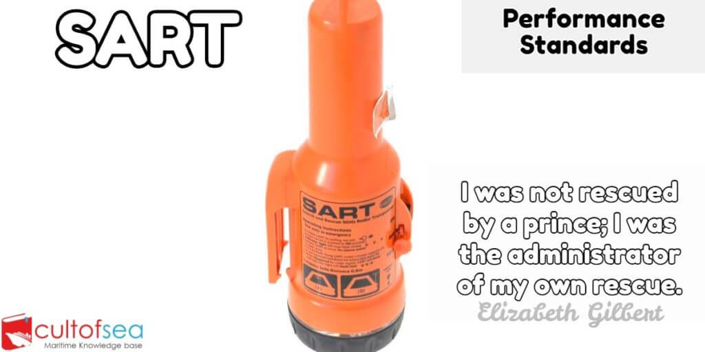 SART - Performance Standards