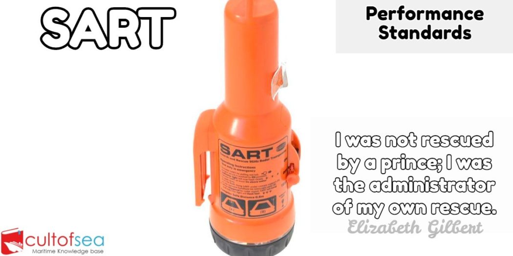 SART - Performance Standards