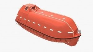 Lifeboat - General Requirements