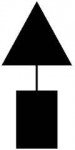 Visual Storm (Cyclone) Warning Signals for Indian Sea Ports