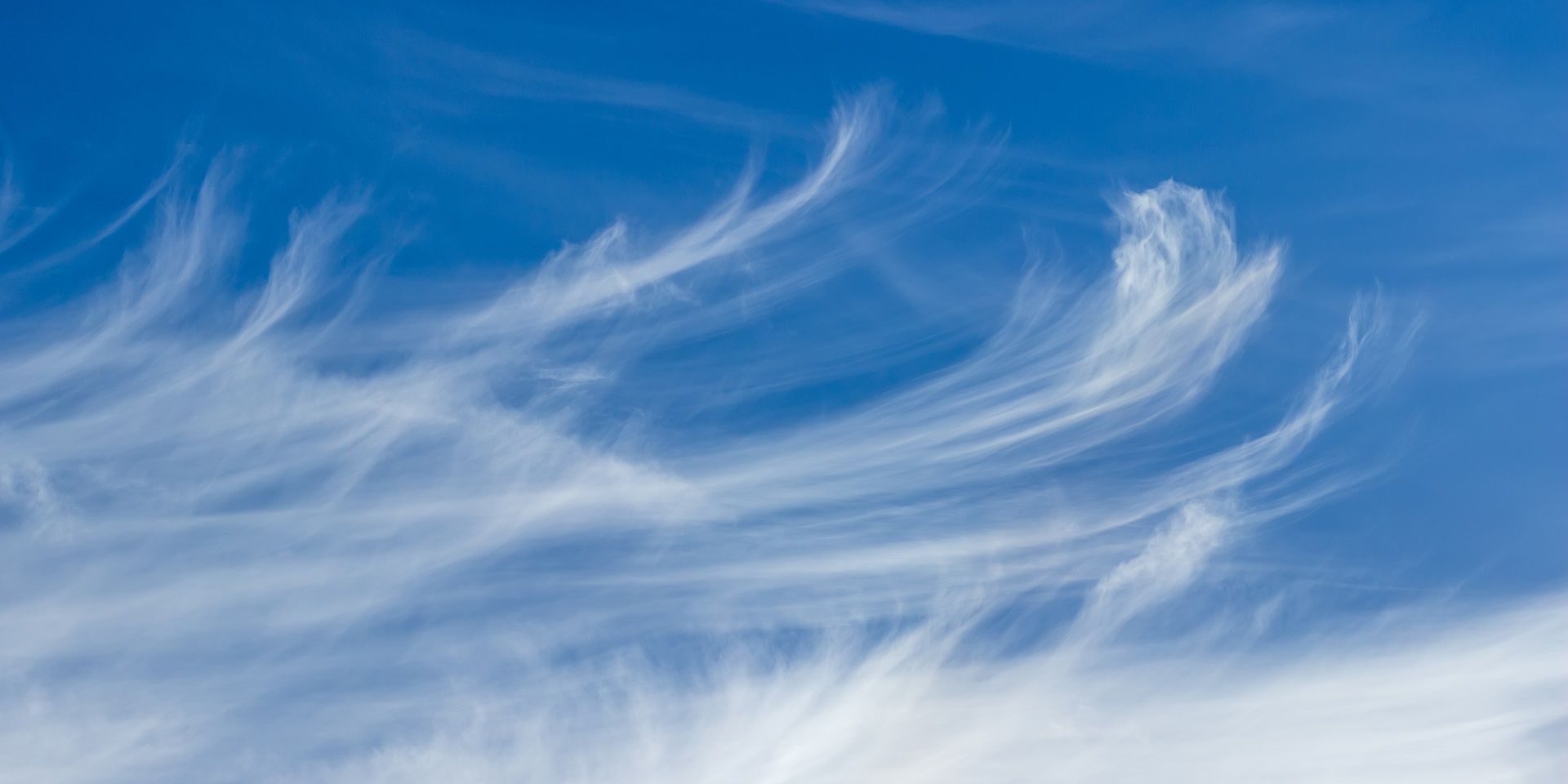 Clouds - Formation and Ten different Types Seen at Sea