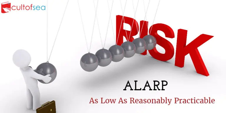 What is ALARP and why do you need to know it?