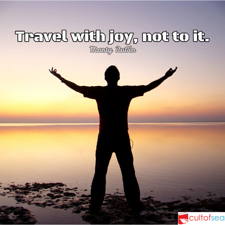 I haven't been everywhere, but it's on my list