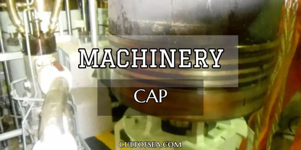 Condition Assessment Programme (CAP)