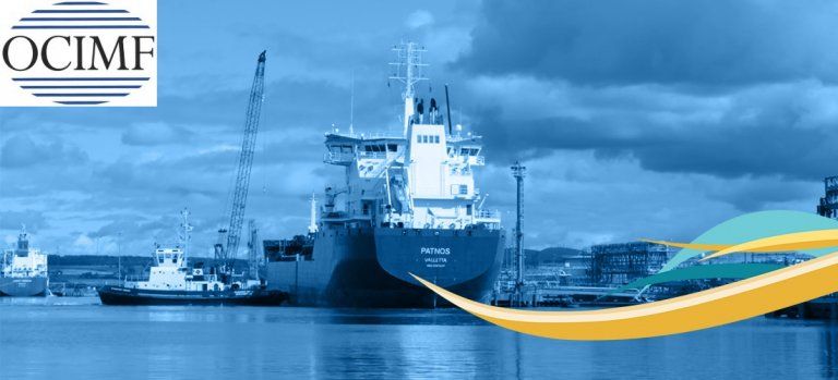 International Institutions and their Association with Shipping (ILO ...