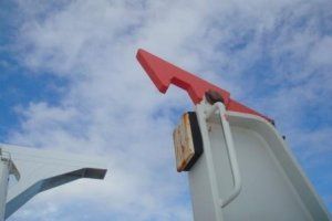 Hatch Covers - Function, Inspection, Tests, Precautions, Operation ...