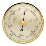The Aneroid Barometer and How to use it...