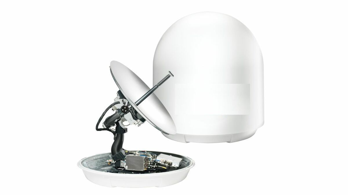 Technical (GMDSS) Propagation, Modulation, Equipment, Antenna