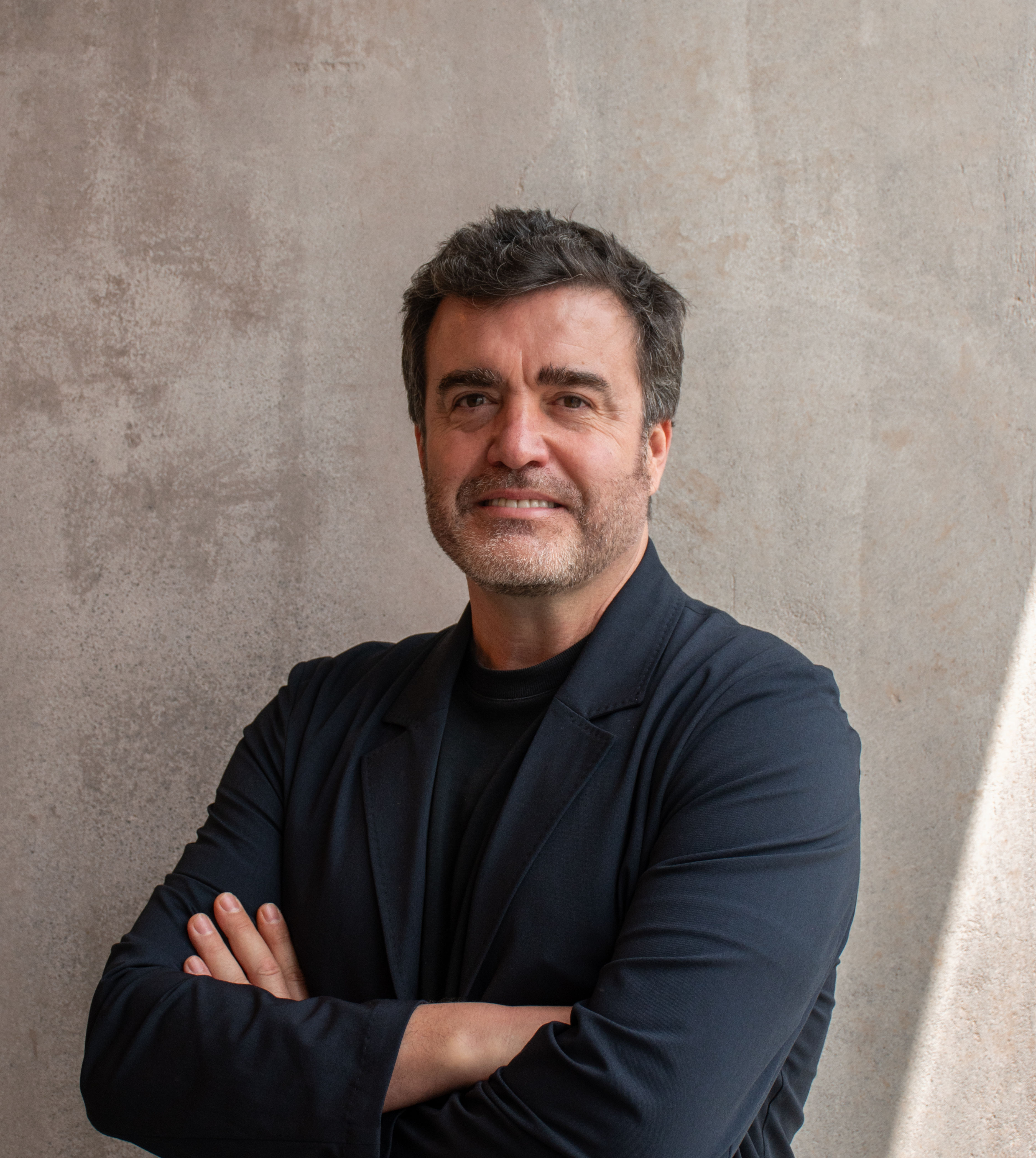 Antonio Rivas • Nordic Office Architects