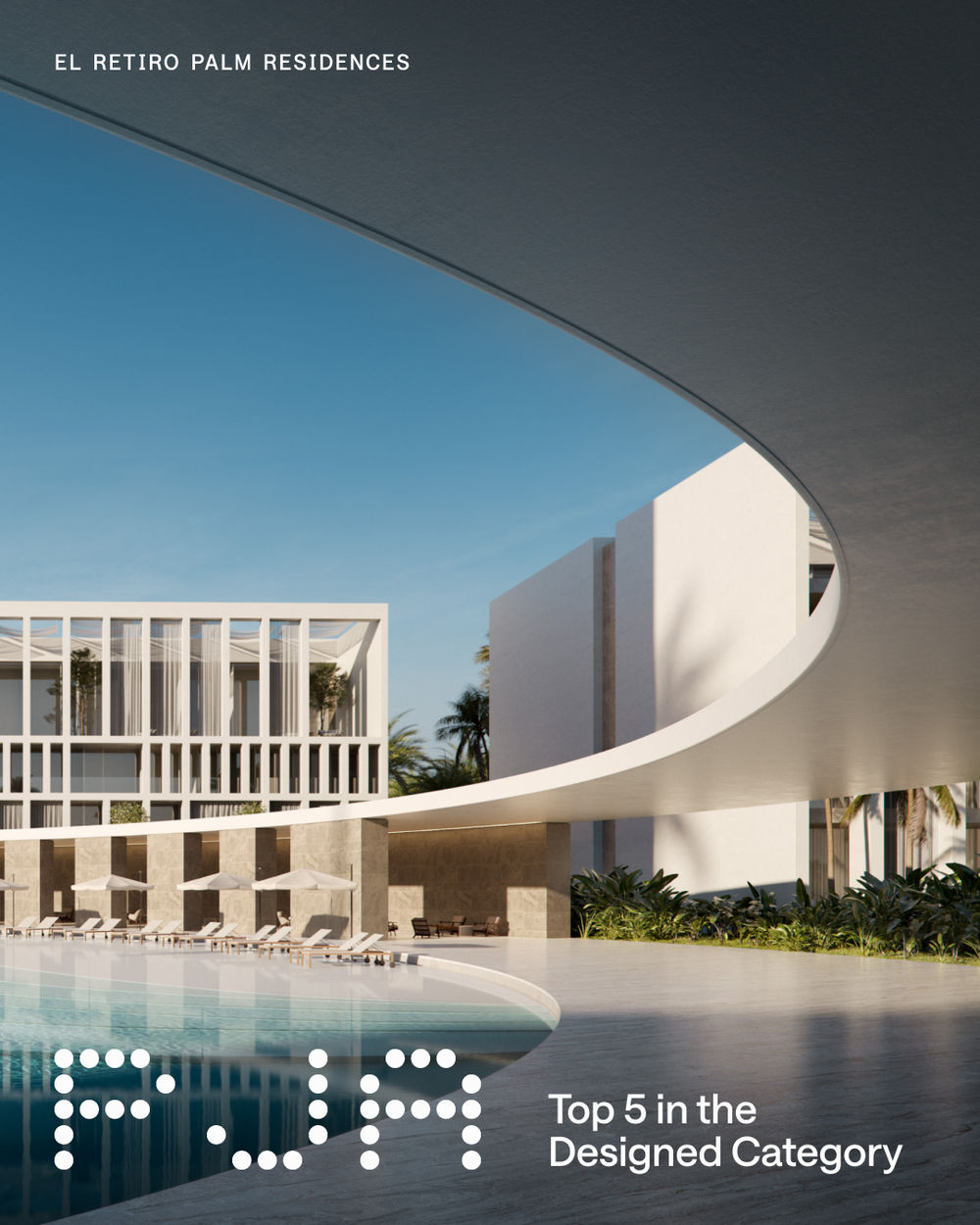 Two NOA projects honored in the latest World Architecture Community ...