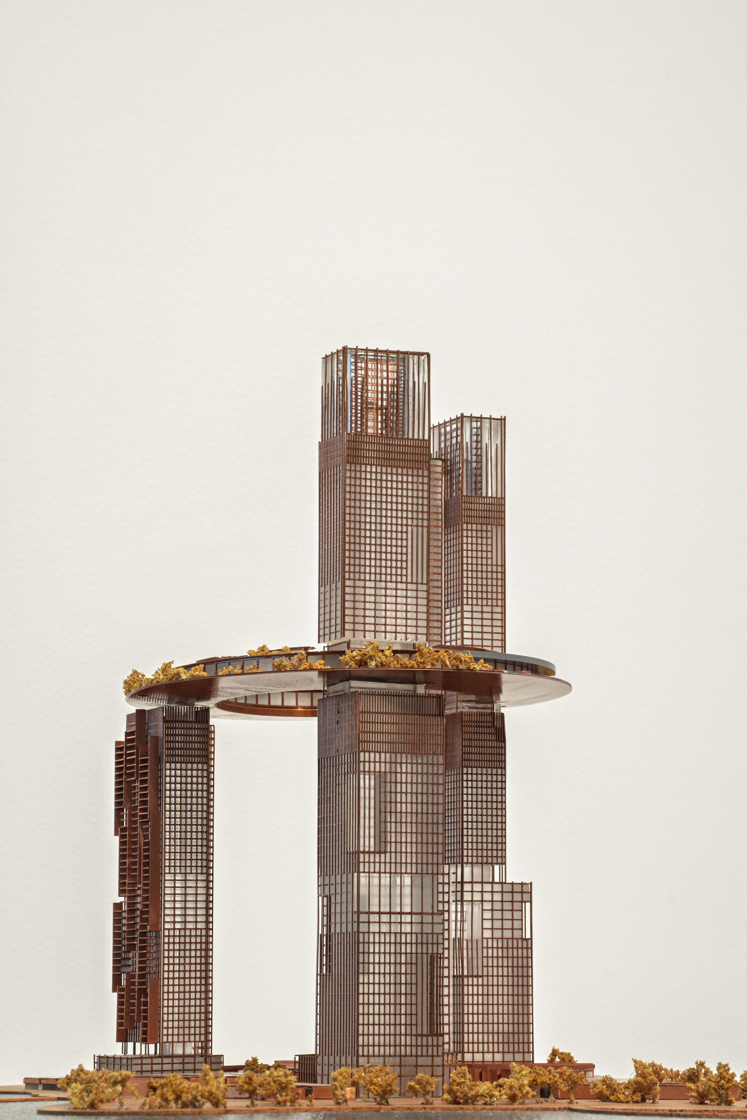 About - Nordic Office Architects