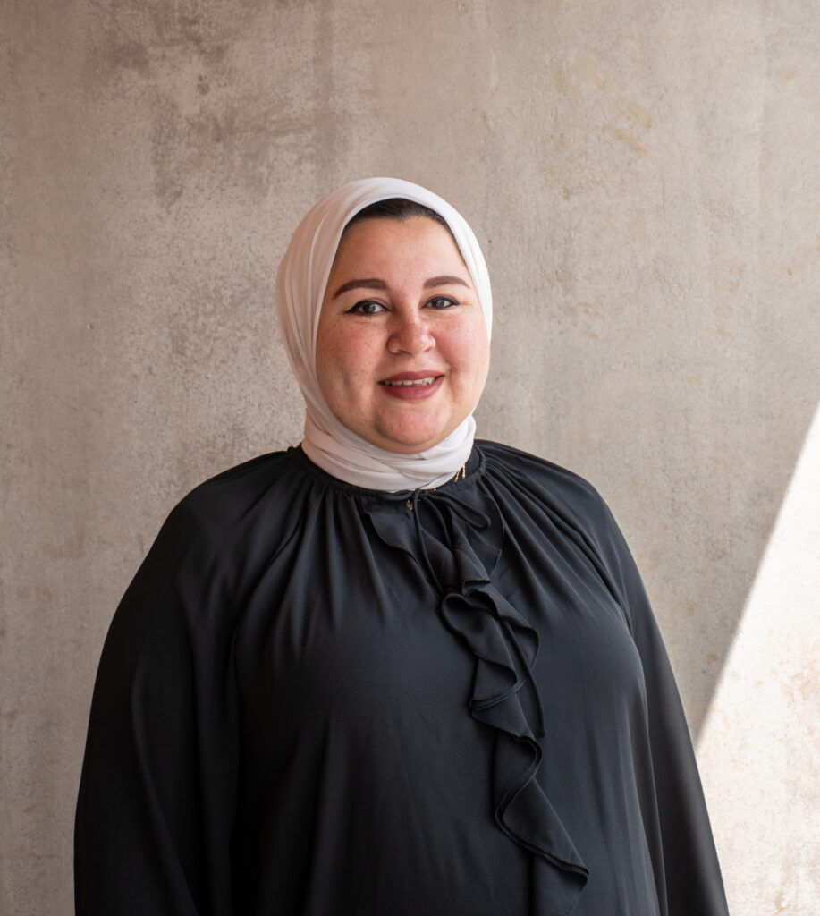 Nessma Hossam - Nordic Office Architects