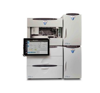 IC-System:The Dionex ICS-6000 HPIC-Ion Chromatography System