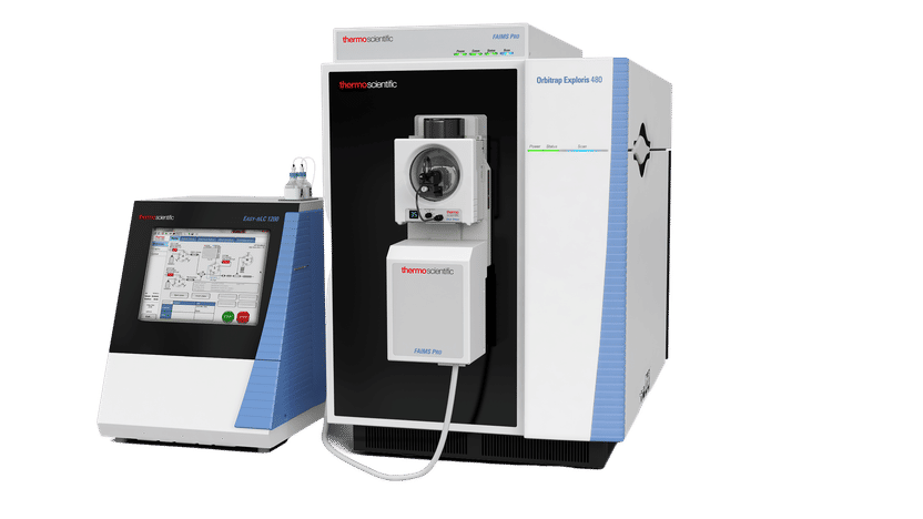 New Thermo Scientific Orbitrap Exploris Mass Spectrometry Systems ...