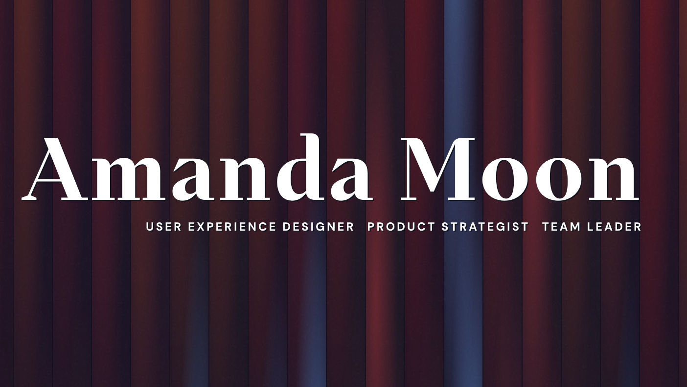 About Amanda Moon by Amanda Moon with Moon for Amanda Moon