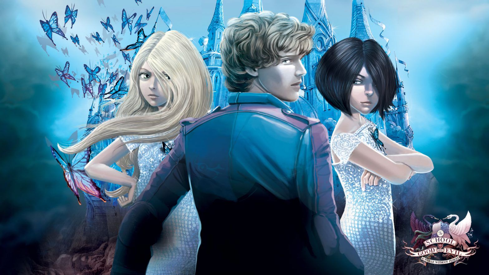 Wallpapers Archive - EverNever World