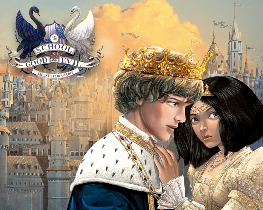 Wallpapers Archive - EverNever World