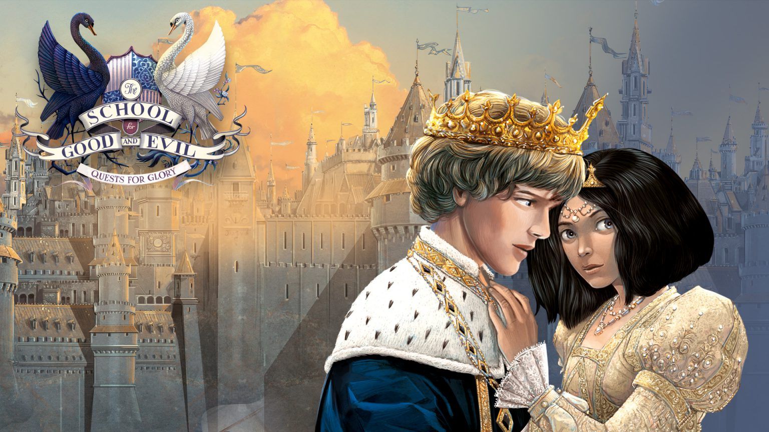 Wallpapers Archive - EverNever World