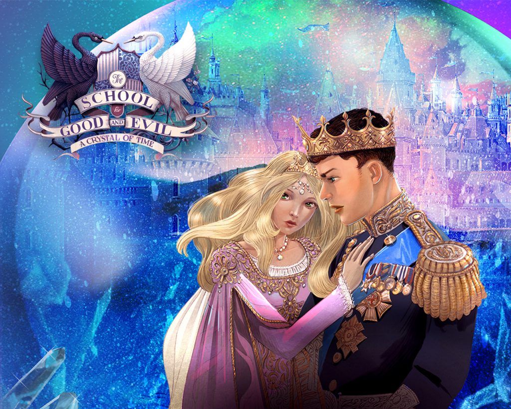 Wallpapers Archive - EverNever World