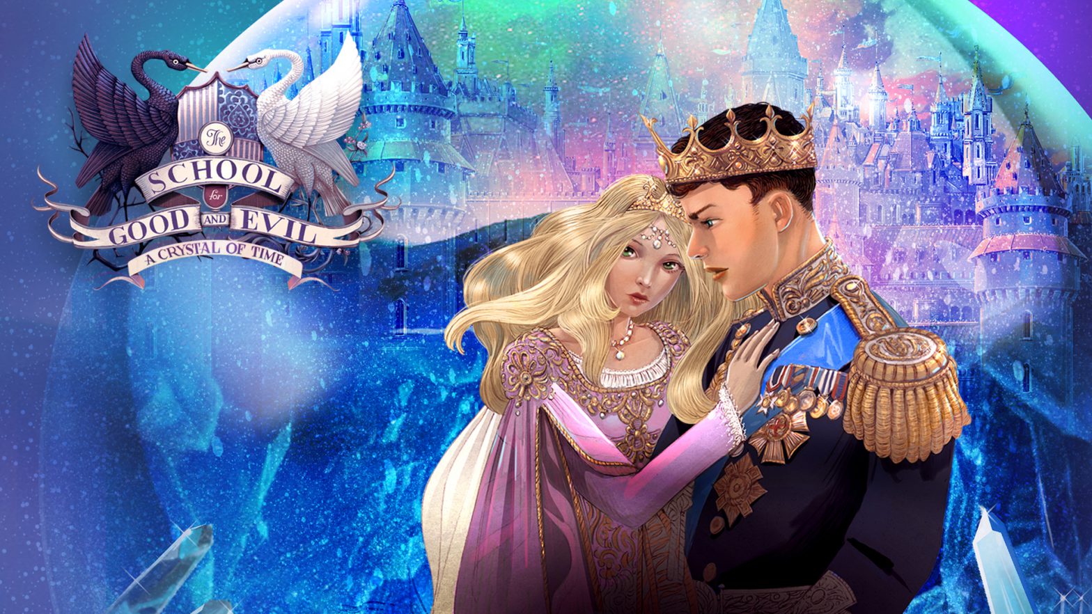 Wallpapers Archive - EverNever World