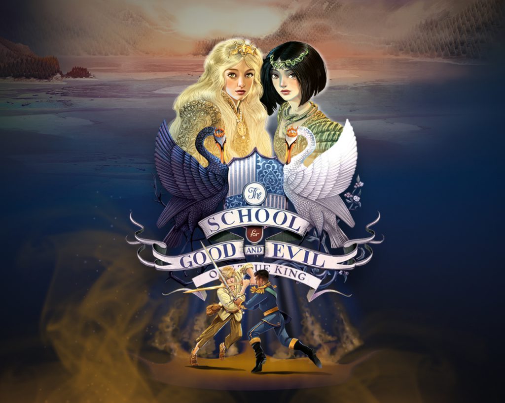 Wallpapers Archive - EverNever World