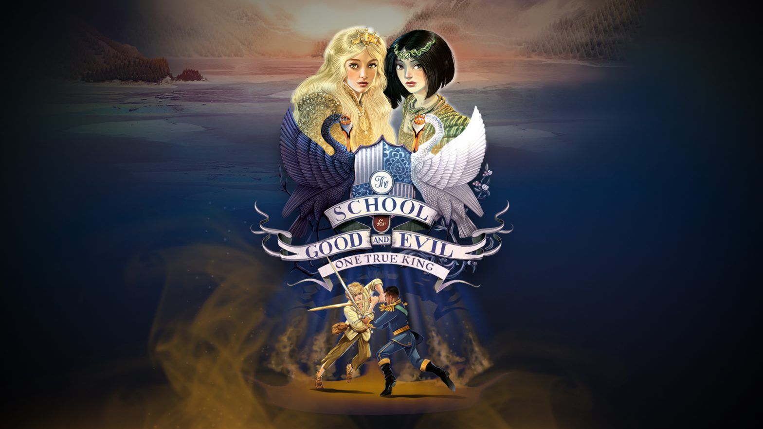 Wallpapers Archive - EverNever World