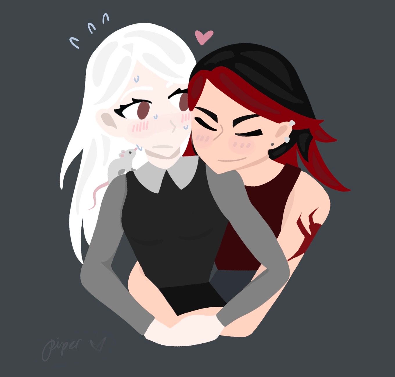 Artwork Archive - EverNever World