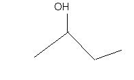 The IUPAC name of sec. butyl alcohol is: