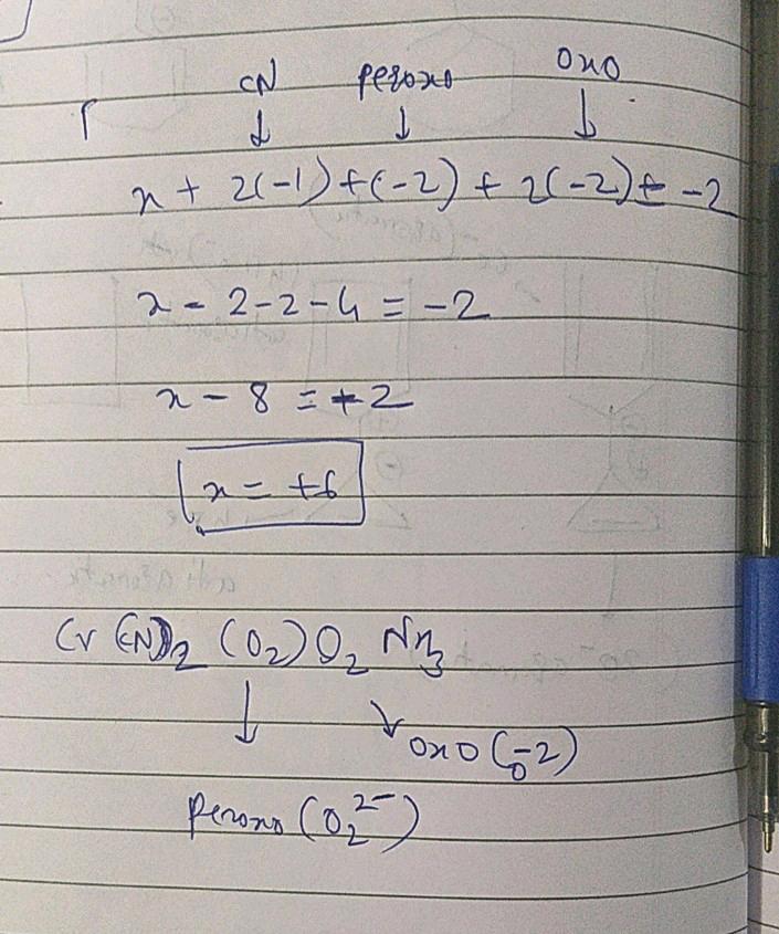 The IUPAC name of K2[Cr(CN)2O2(O)2NH3] is