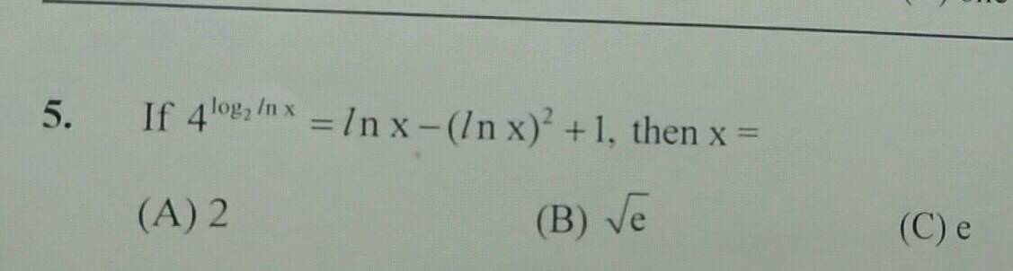 int ( ln x - 11 + (ln x)^2 )^2dx