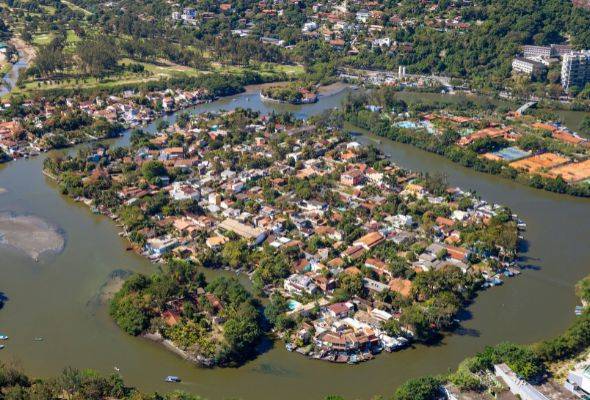 Restaurantes e Passeios Pouco Conhecidos na Barra da Tijuca – Passeios ...
