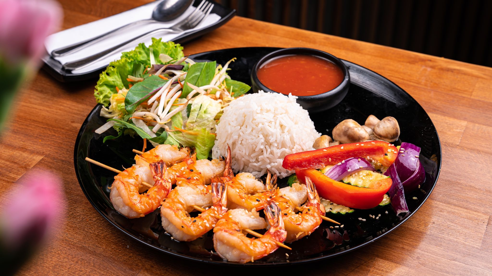 Gastro-Now - Online Food Delivery Application