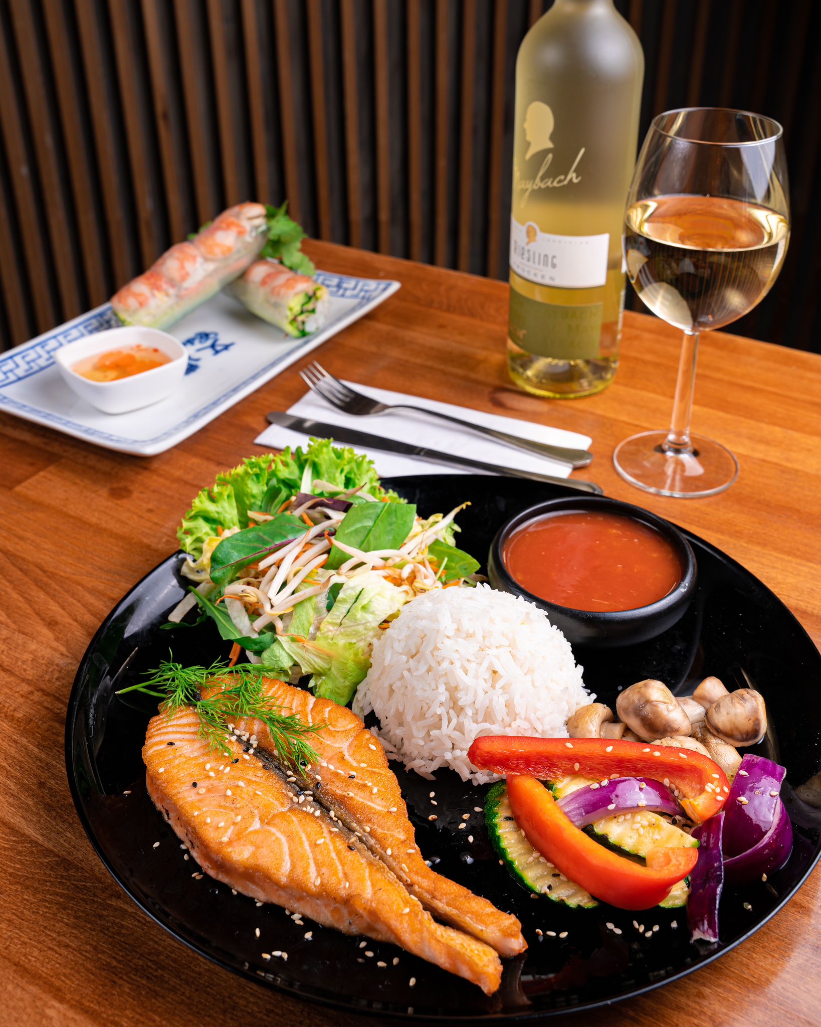 Gastro-Now - Online Food Delivery Application