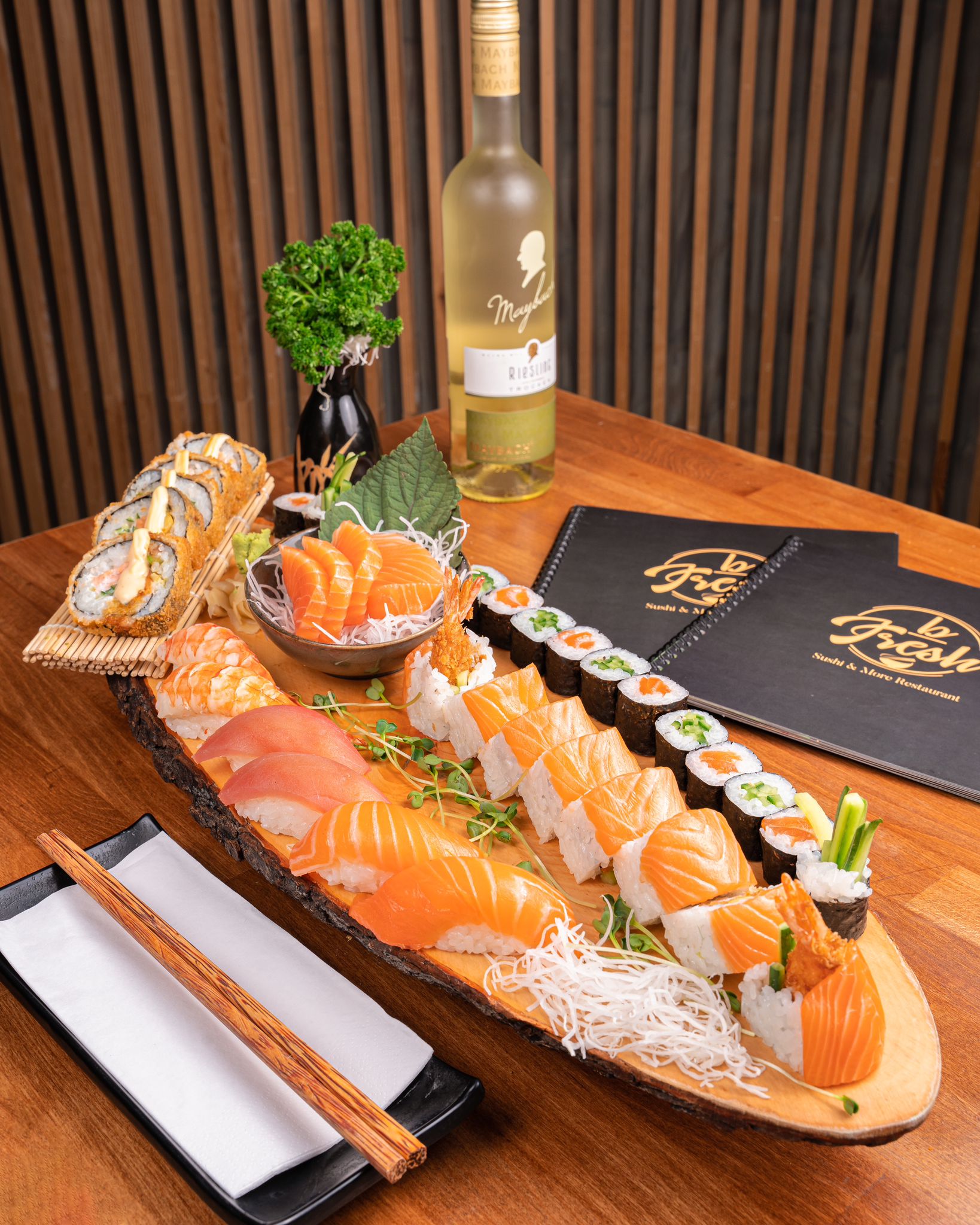 Gastro-Now - Online Food Delivery Application