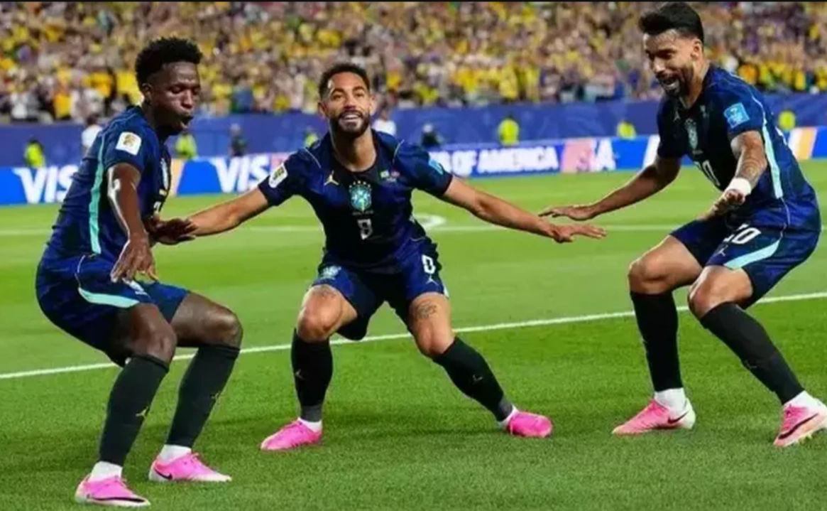 Pertandingan Penentu Piala Dunia 2026 Matchday 3 : 5 Laga Yang Wajib ...