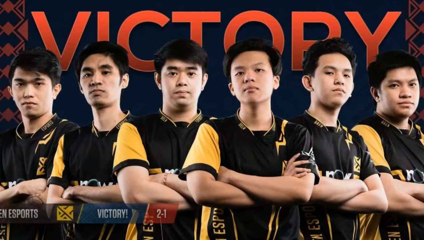 Update Ranking Esport Mobile Legend Terbaru: Siapa Tim Terkuat Saat Ini?