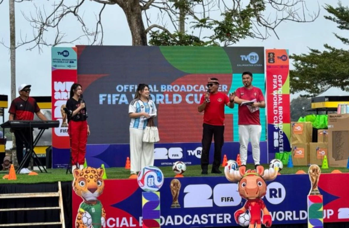 Jam Kickoff Piala Dunia 2026 Paling Enak Buat WIB: 7 Laga Prime Time ...