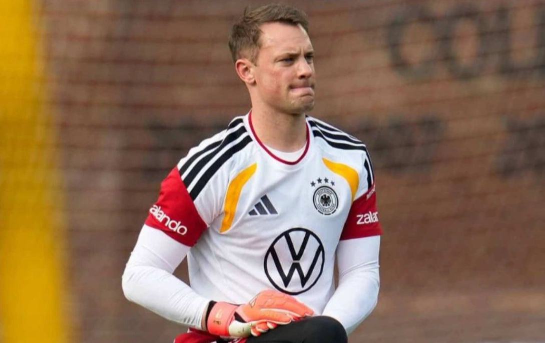 Siapa Starter Jerman Lawan Curaçao? Analisa Kedalaman Skuad Die ...