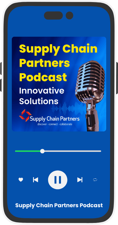 Supply Chain Partners TV & Podcast | Learn from Experts