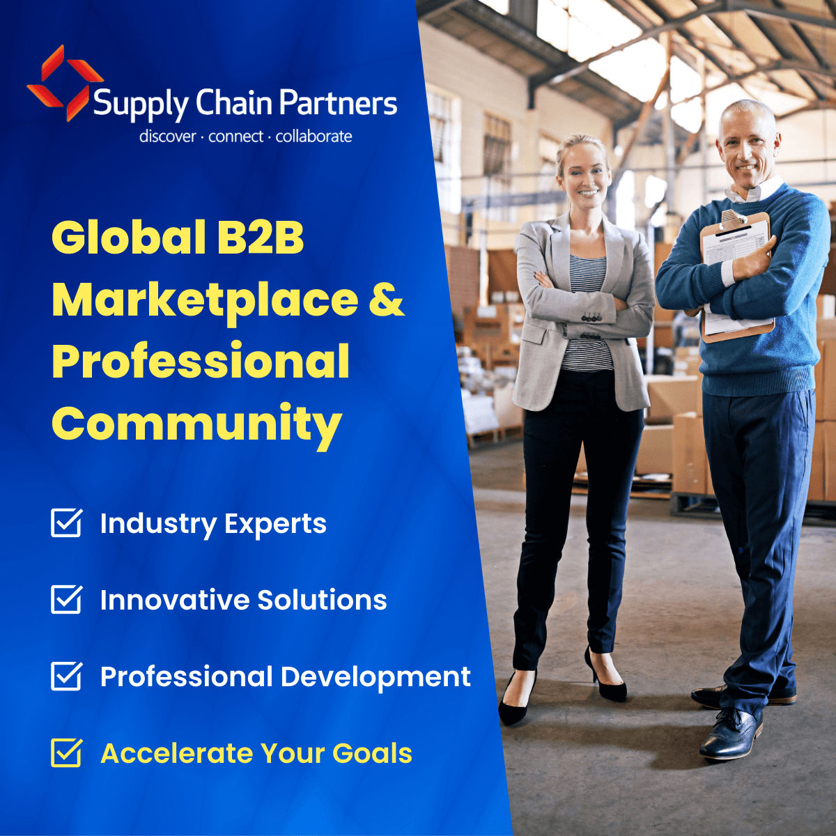 Innovative Solutions, Free Coaching, Education & Networking