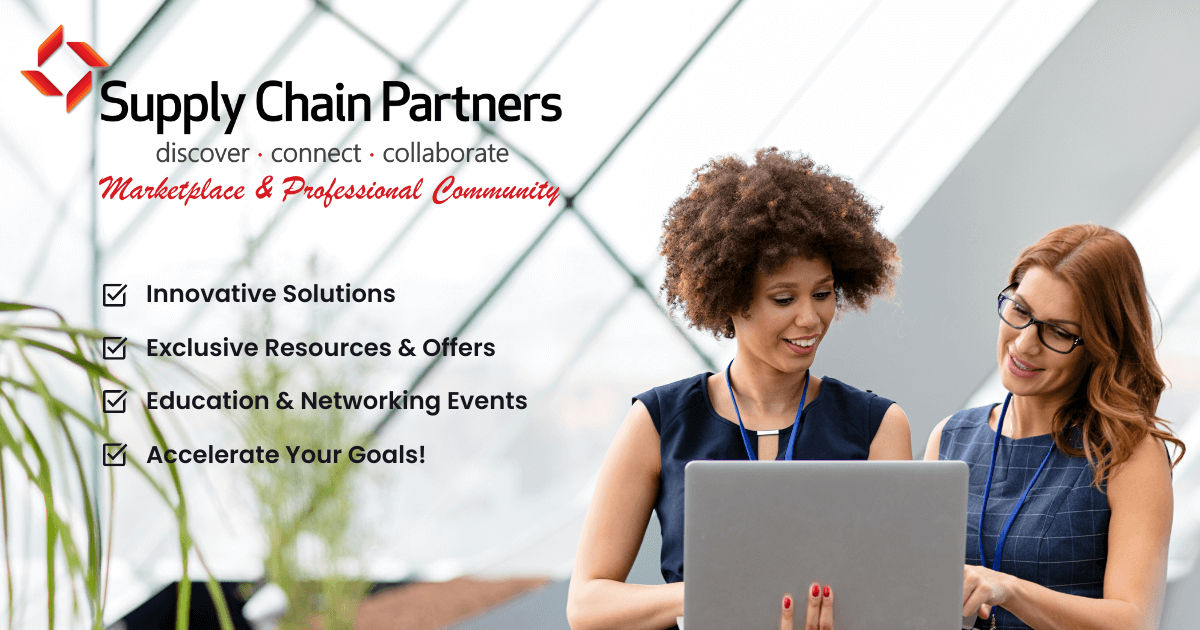 Supply Chain Partners Virtual Summit July 2025 by Supply Chain Partners