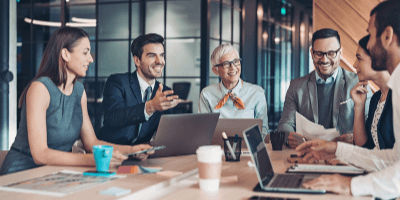 Supply Chain Partners marketplace and professional community
