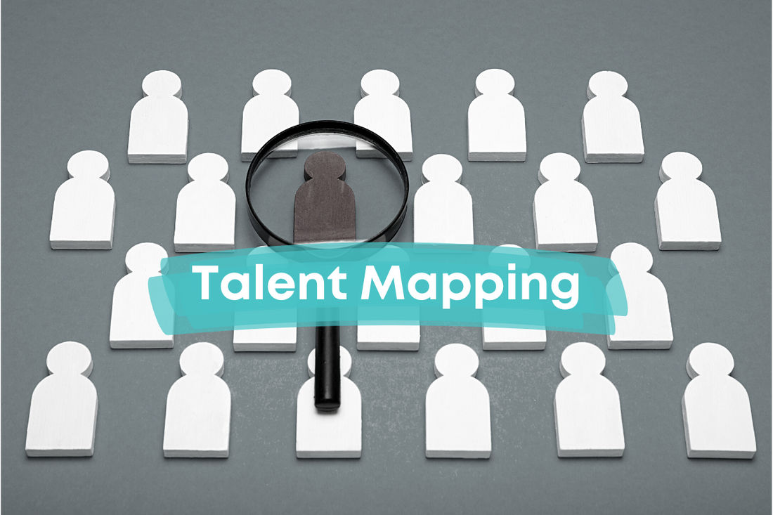 Talent Mapping by Bastian Consulting